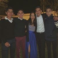 Matteo Palmieri Velazquez – Medium