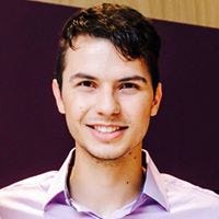 Henrique Conrado – Medium