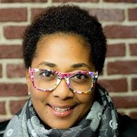 Kyna Baker – Medium