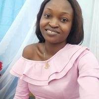 Mosunmola Blessing Ajayi – Medium