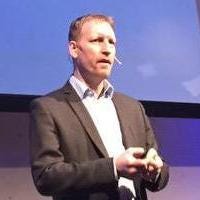 About – Dennis Traub – Medium