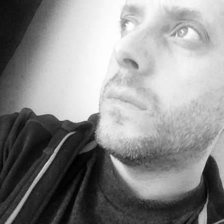 Chris Bernard – Medium