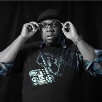 Odell Mitchell III – Medium