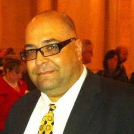 Michael J. Carrasco – Medium