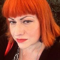 Nancy Makri – Medium