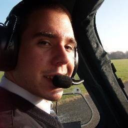 Daniël Illouz – Medium