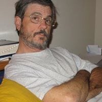 Charles Trahan – Medium
