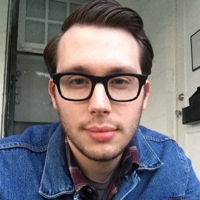 Andrew Barnard – Medium