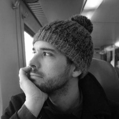 Darren Perry – Medium