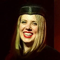 Kat Clay – Medium