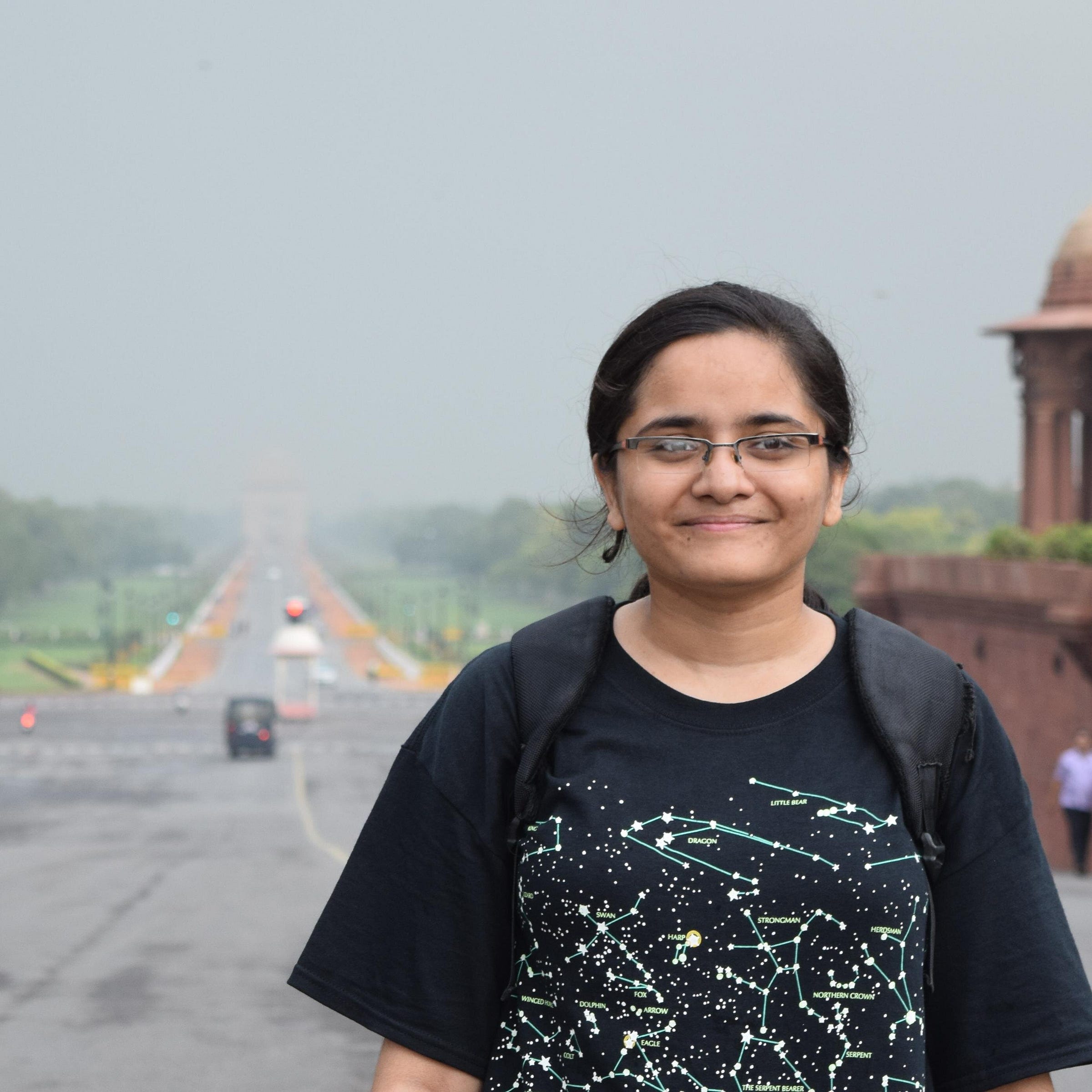 Sneha Reddy – Medium