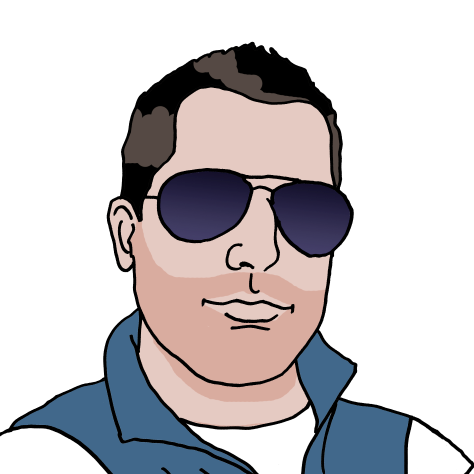 Tony Spiro – Medium