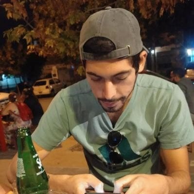 David Pincheira – Medium