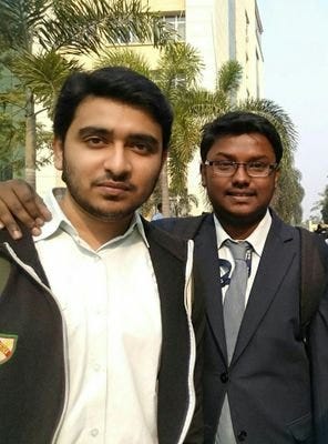 Nabanil chatterjee – Medium