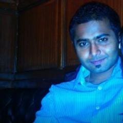 Ajey Charantimath – Medium