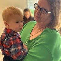 Ruth Powers – Medium