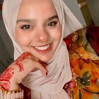 Nur Azliyana Abd Kadir – Medium