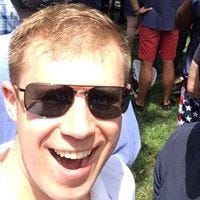 Charlton Smith – Medium