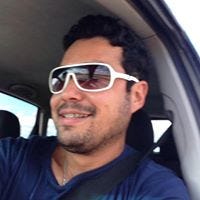 Braulio Felipe – Medium
