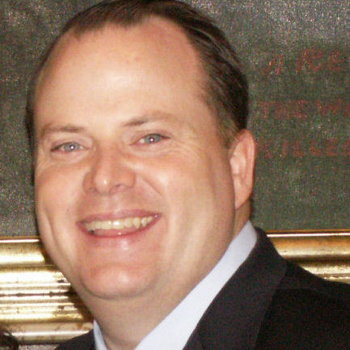 Steven Meyer – Medium