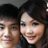 Laurent Wong – Medium