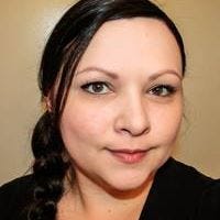 Gretta Geheb – Medium
