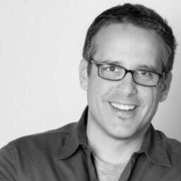 Buzz Bishop – Medium