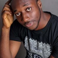 Joshua Okafor – Medium