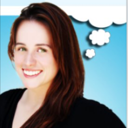 Jenn Starkey – Medium