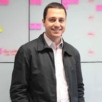 Reginaldo Pires – Medium