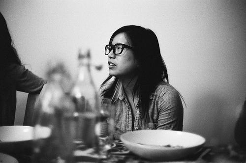 Winnie Yang – Medium