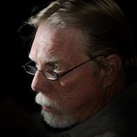 Bruce Elliott – Medium