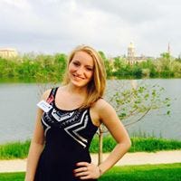 Valerie Williams – Medium