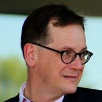 Paul Richard Huard – Medium