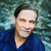 Richard Richman – Medium