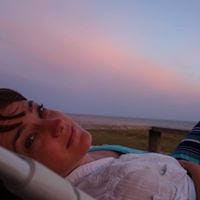 Michelle Castleberry – Medium