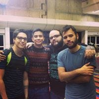Daniel Calvo – Medium