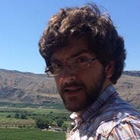 Thomas Beirne – Medium