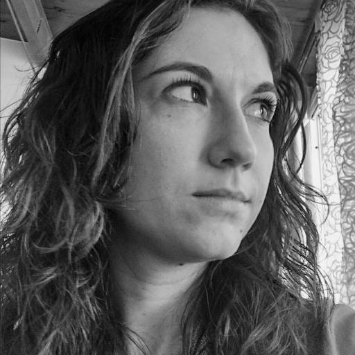 Caterina G. – Medium