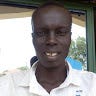 Garang Abraham Malak – Medium