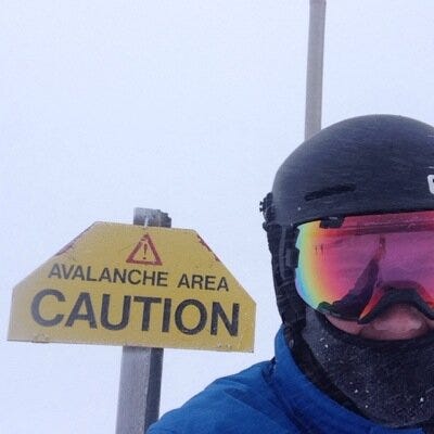 Jamie Mckinlay – Medium