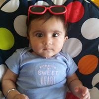 Parshant Mehra – Medium