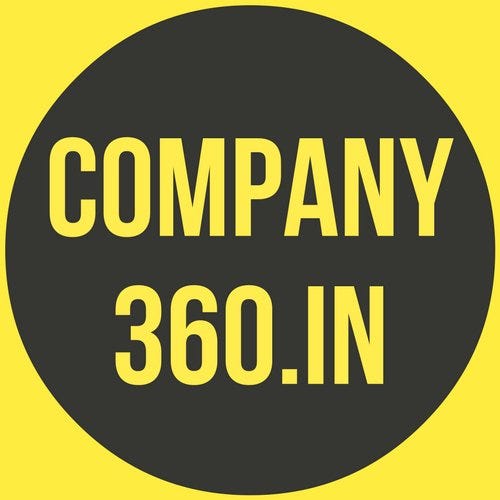 company 360 – Medium