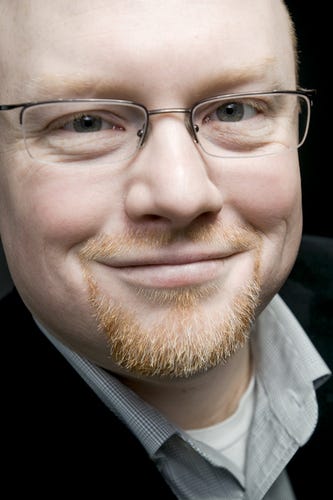 Seth Long – Medium