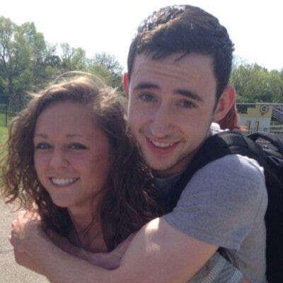 Cody Craig – Medium