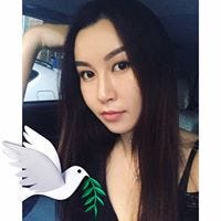 Bekhbat Enkhjin – Medium