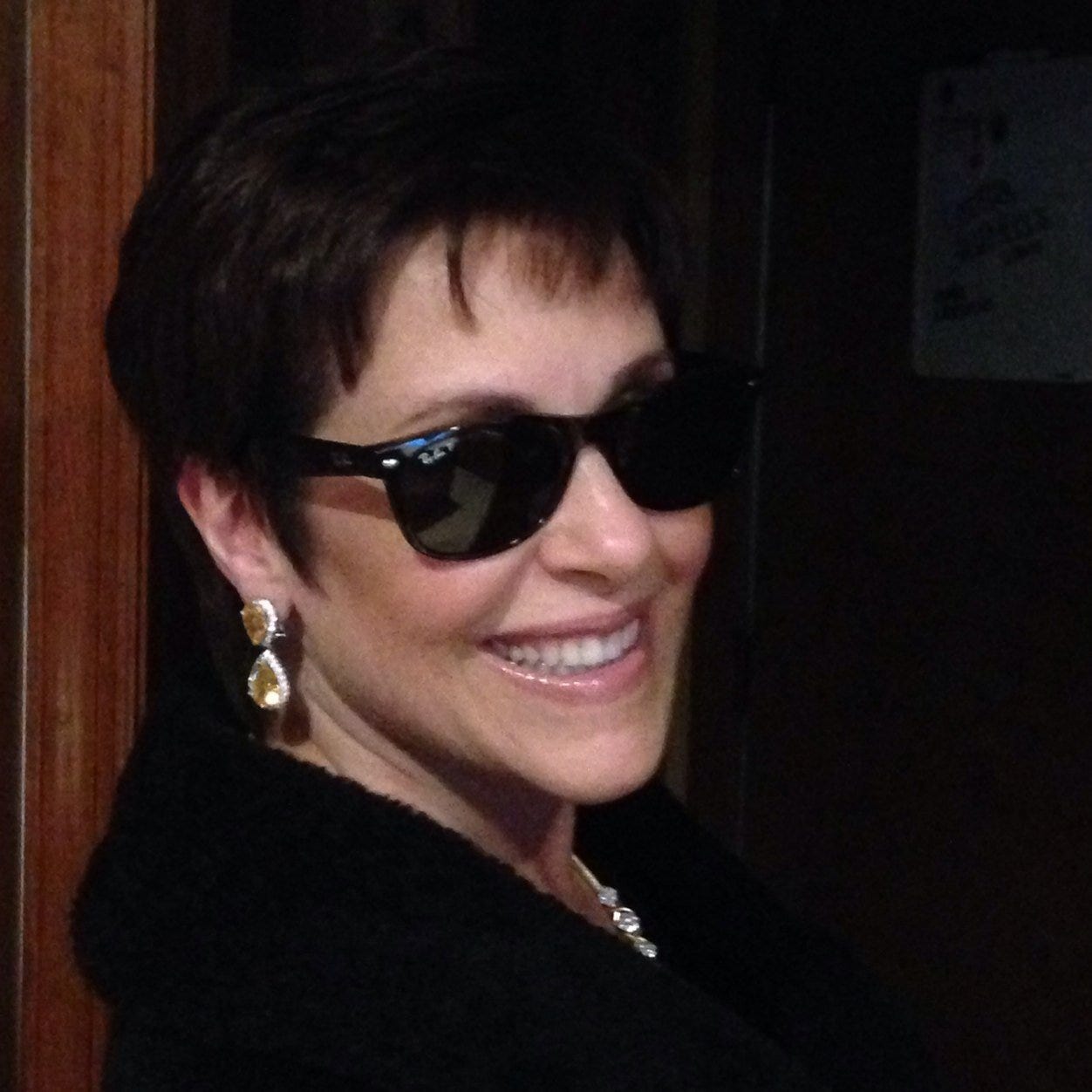 Nina Leach – Medium