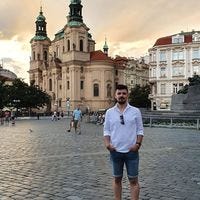 Tudor Bulichi – Medium