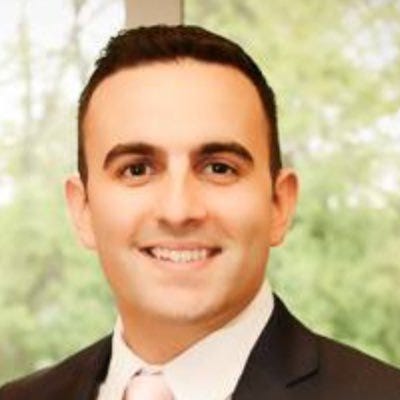 David Parisi – Medium