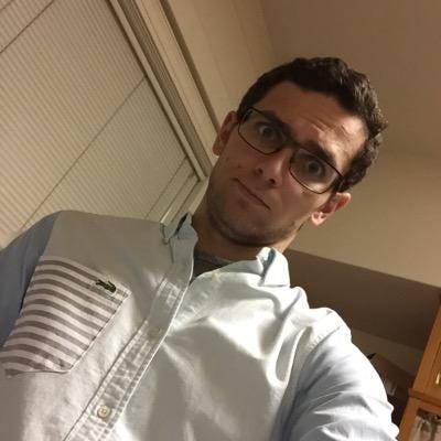 Daniel Lawrence – Medium